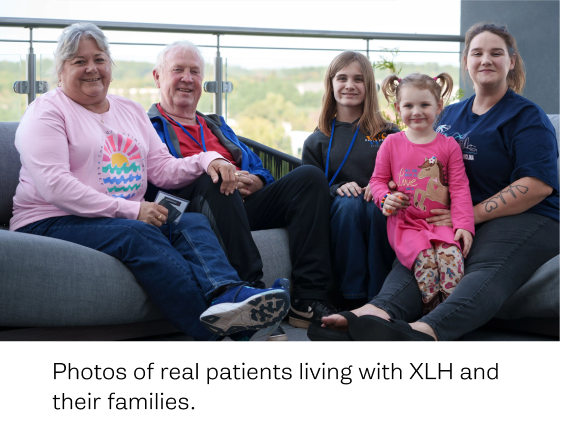 XLH Community Impact Survey
