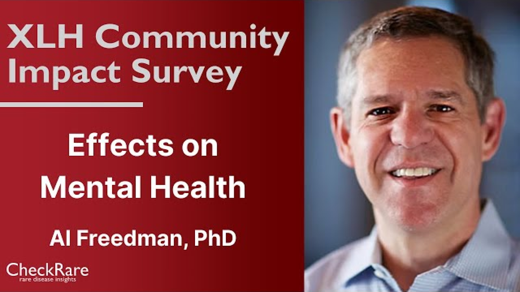 XLH Community Impact Survey