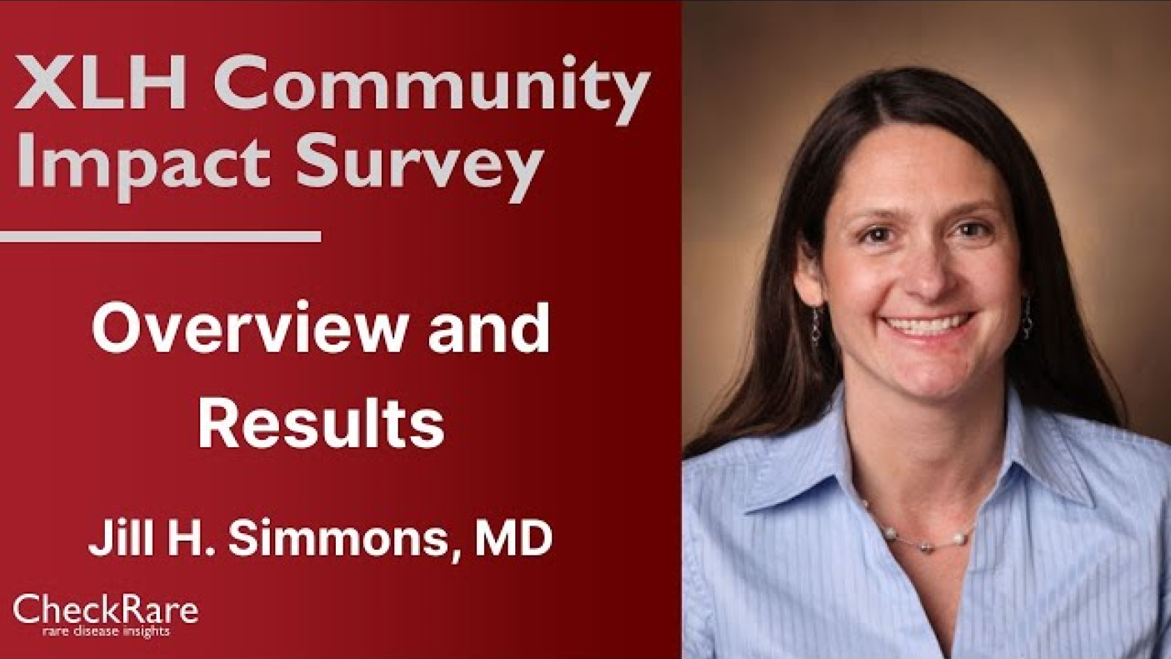 XLH Community Impact Survey
